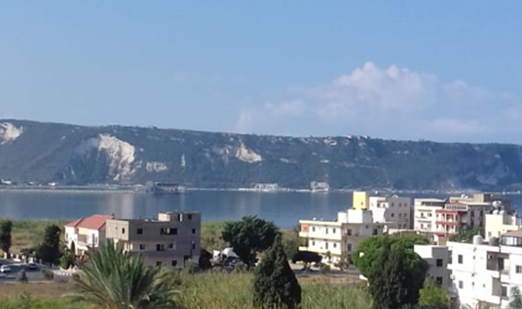 شكا - Lebanese Forces Official Website