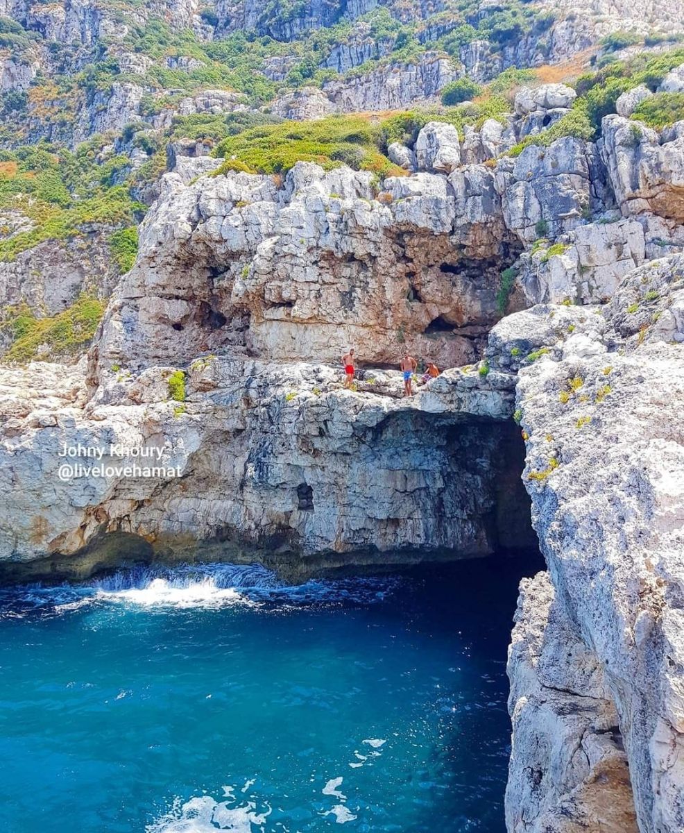 حامات - Lebanese Forces Official Website