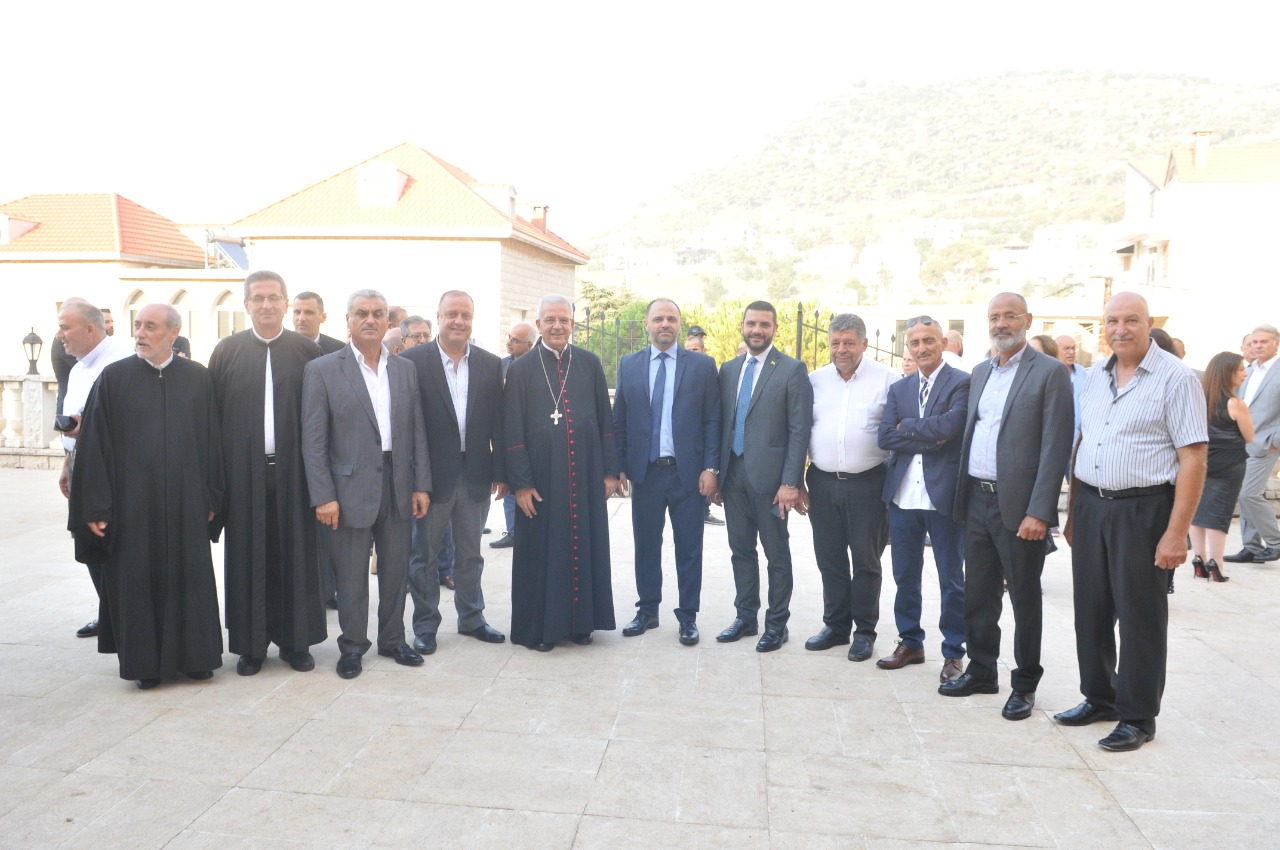 أيوب والأسمر: عهد الانبطاح ولرئيس حكيم يشكل "الجمهورية القوية ...