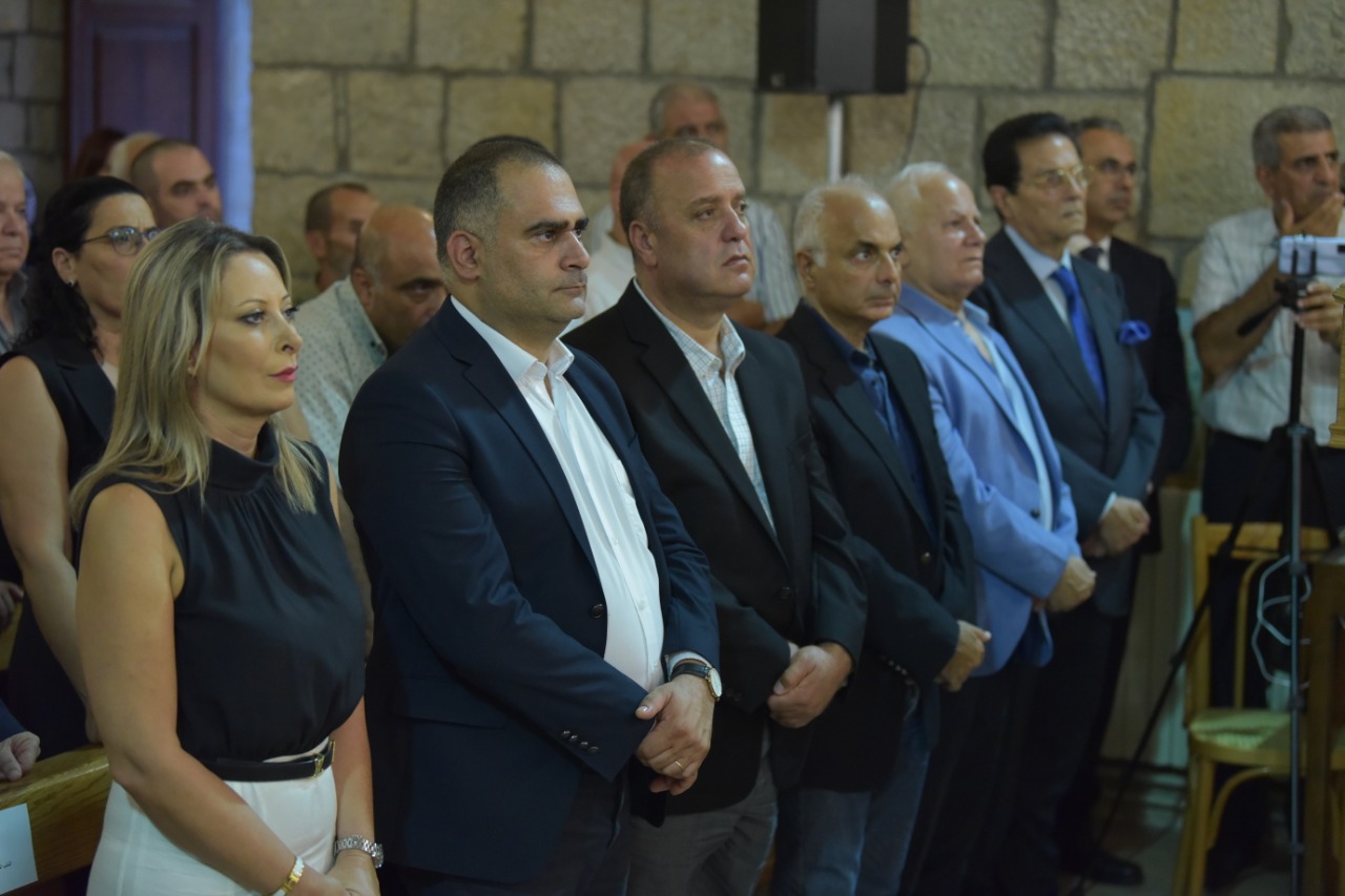 أيوب والأسمر: عهد الانبطاح ولرئيس حكيم يشكل "الجمهورية القوية ...