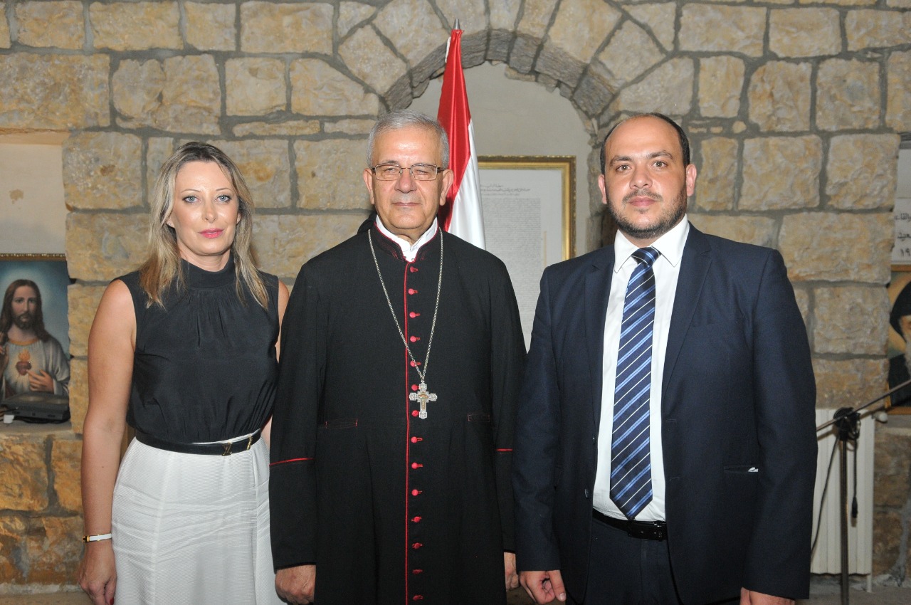 أيوب والأسمر: عهد الانبطاح ولرئيس حكيم يشكل "الجمهورية القوية ...