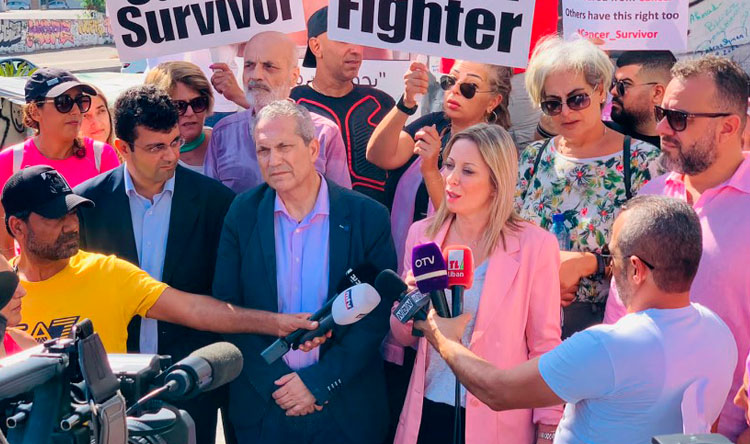 أيوب: الجمهورية القوية تحقّقت قبل 40 سنة بـ21 يوماً فقط - Lebanese ...