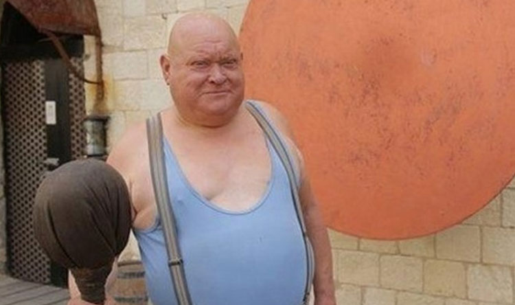 "دعبول"... ماذا حلّ به؟ - Lebanese Forces Official Website