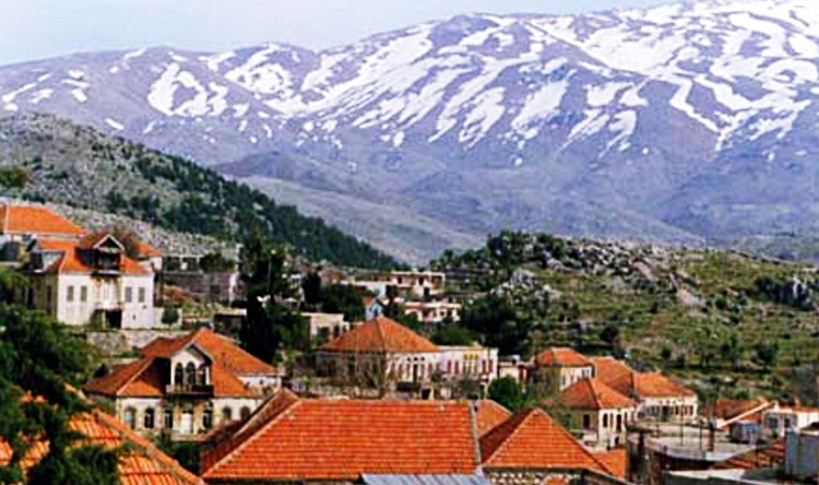 قتيلان وجريحان باشتباك مسلح بين عائلتين في مشغرة - Lebanese Forces ...