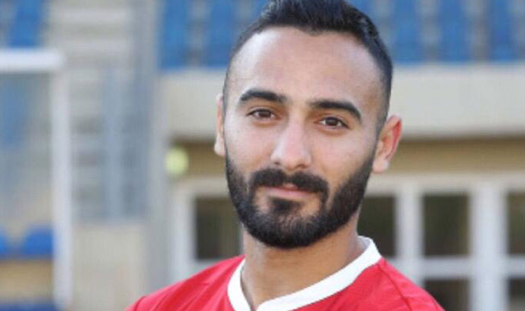 مطر في لبنان للتفاوض مع الأنصار - Lebanese Forces Official Website