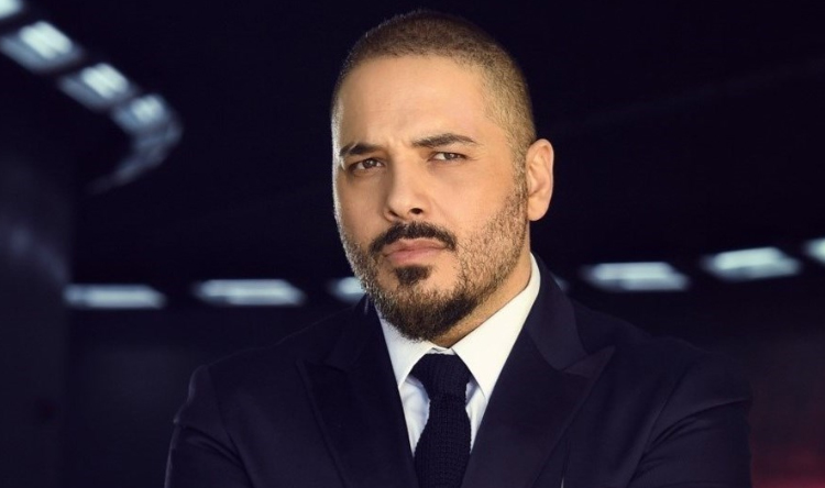 بالفيديو ـ رامي عياش: "أسرتي ستكبر" - Lebanese Forces Official Website