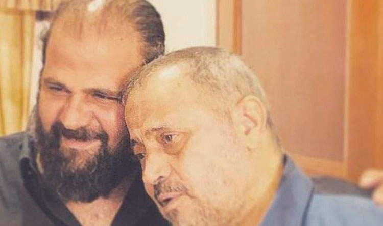 سلطان الطرب بقي إلى جانبه ليلة أمس... تفاصيل جديدة حول وفاة وديع وسوف ...