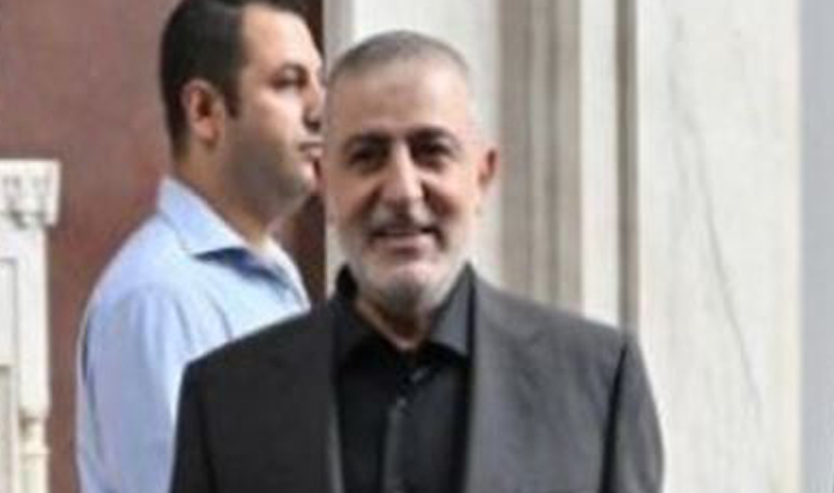 وفيق صفا يعمل على تأمين "الليلة الأخيرة" لعون - Lebanese Forces ...