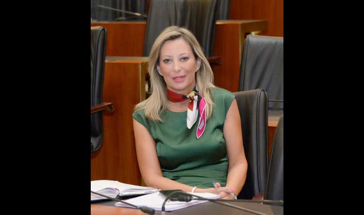 أيوب: كيف لرئيس "شورى الدولة" تسليم بري مشروع قانون متخطياً كل المبادئ ...