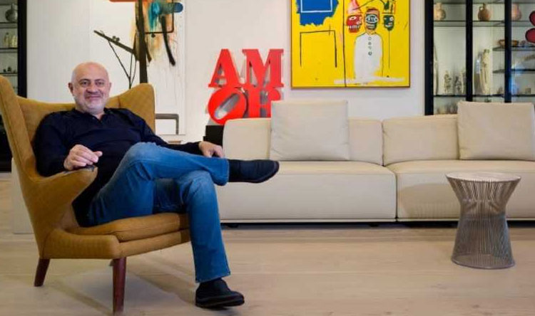 عقوبات بريطانية على مشتبه بتمويل "الحزب" - Lebanese Forces Official Website