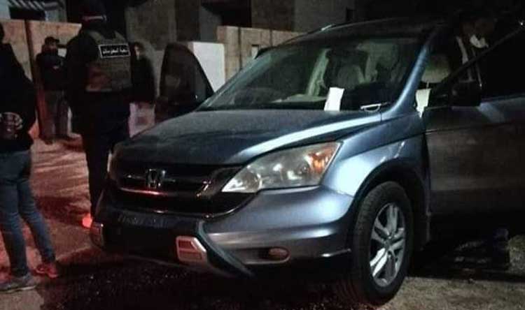 بعد اختفائه لأيام... العثور على جثة الشيخ الرفاعي في عيون السمك ...