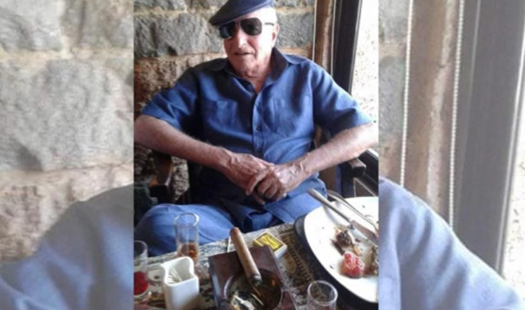 وفاة رئيس جهاز الاستخبارات العسكرية السورية السابق علي دوبا - Lebanese ...