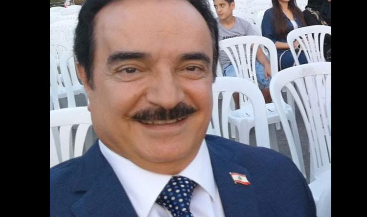 خاص ـ المعلومات عن تعيين بريدي سفيراً لأميركا غير صحيحة - Lebanese ...