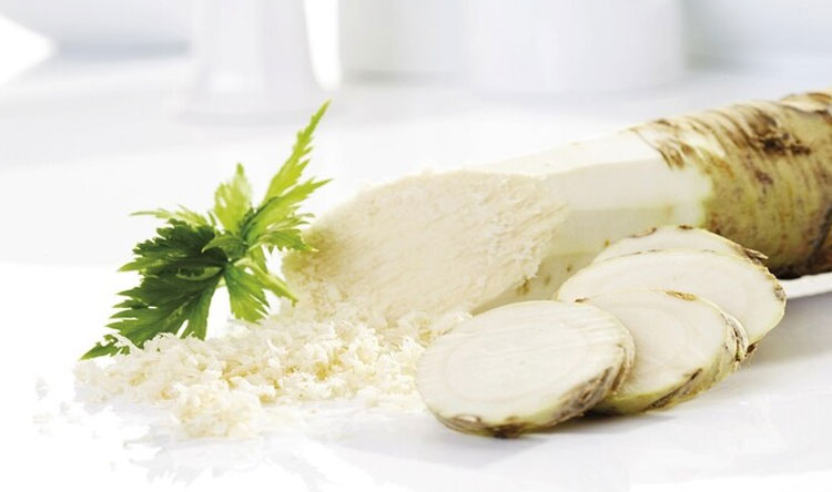 الفجل الحار.. فوائد مذهلة على منظومة المناعة - Lebanese Forces Official ...