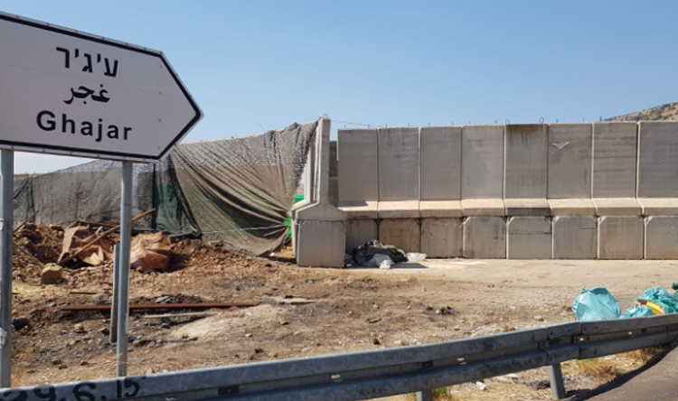 Israel-Hezbollah Escalation Concerns: The Truth about Ghajar Village ...