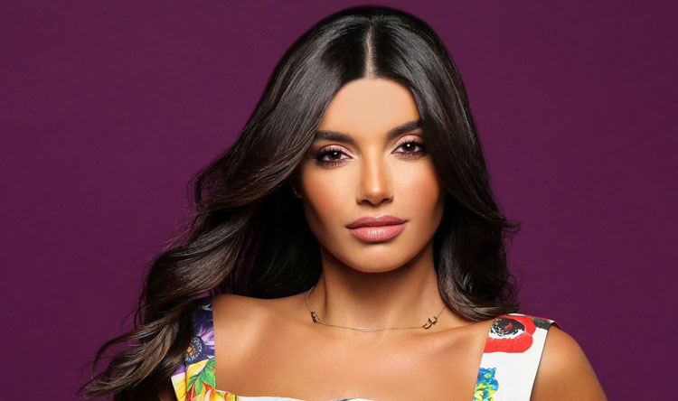 بالصور: ليال الاختيار تحتفل بعيد ميلادها بإطلالة صيفية - Lebanese ...