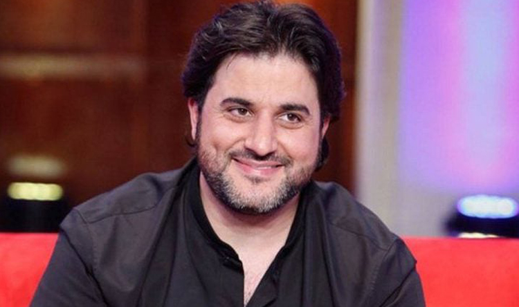 ملحم زين يتحضر لإصدار ألبومه الجديد - Lebanese Forces Official Website