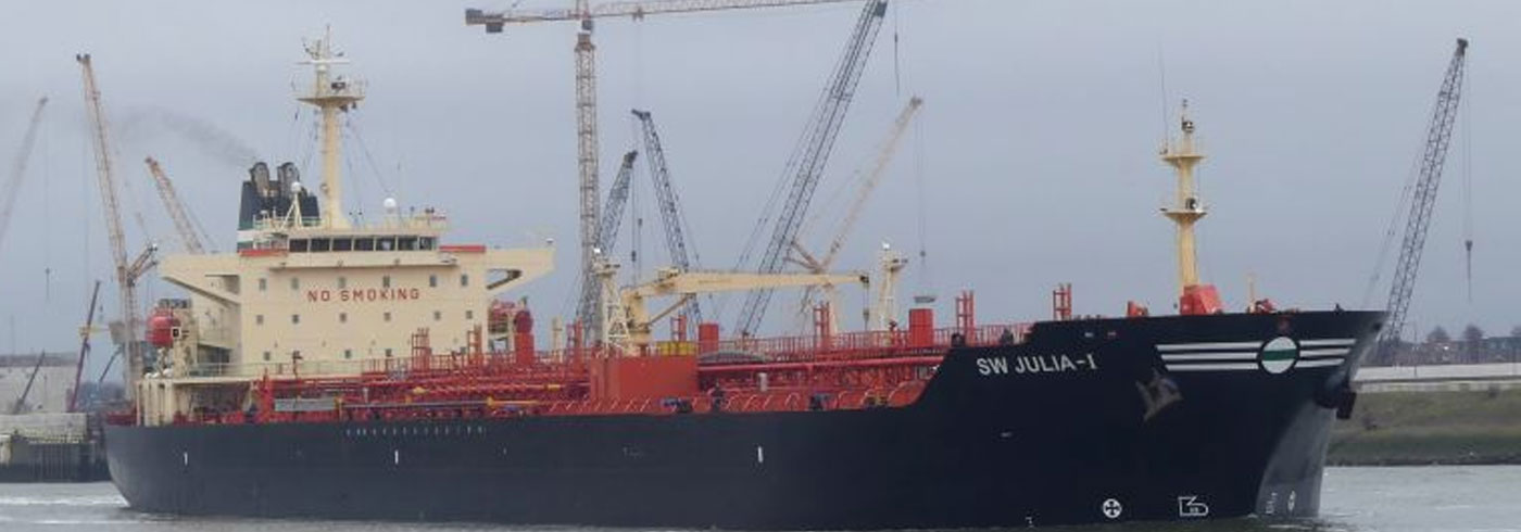 لا فيول مغشوش في حمولة الباخرة hawk III - Lebanese Forces Official Website