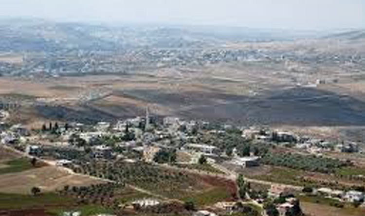 إلزام بلدية أرنون بوقف رمي النفايات وحرقها وطمرها - Lebanese Forces ...