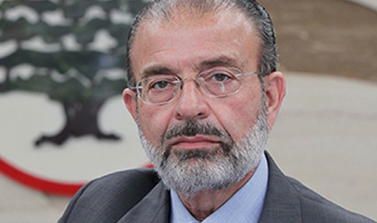 ممثل "القوات" في الرابطة المارونية يستنكر بيانها - Lebanese Forces ...