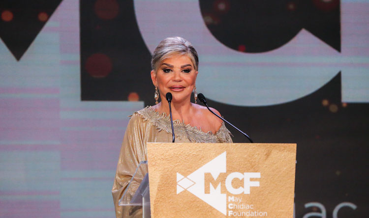 شدياق: لن نتغيّر ولن نتلوّن - Lebanese Forces Official Website