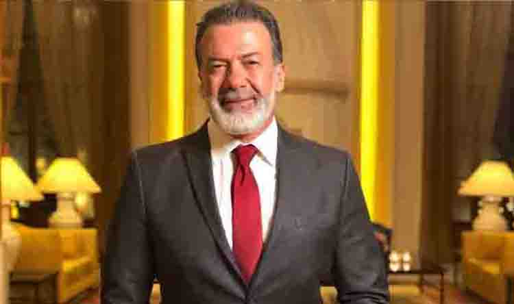 طوني بارود إلى قناة "لنا" السورية - Lebanese Forces Official Website