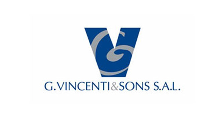 شركة G. VINCENTI & SONS تطمئن عملاءها - Lebanese Forces Official Website