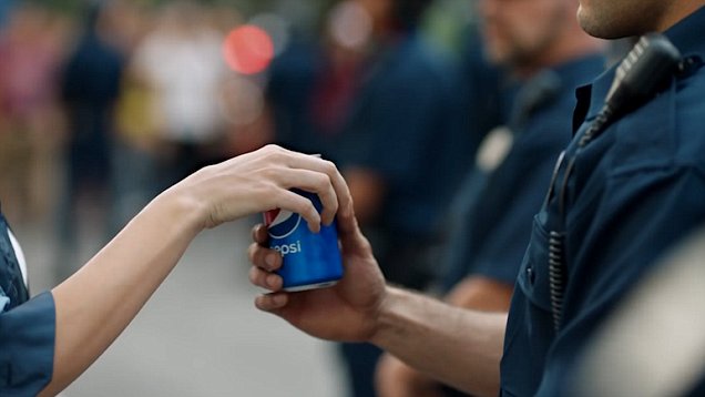 عقوبة سرقة سيارة الحرمان من ""البيبسي"! - Lebanese Forces Official Website