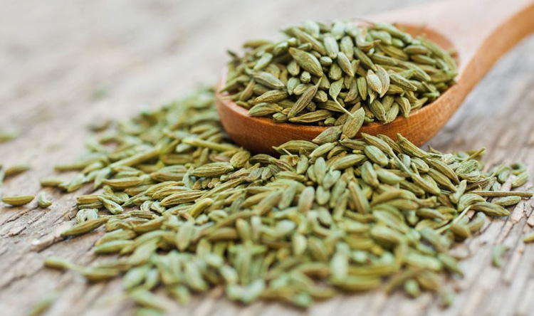 فوائد اليانسون لا تقدّر بثمن! - Lebanese Forces Official Website