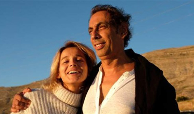 إليكم اسم طفلة ماريو باسيل - Lebanese Forces Official Website