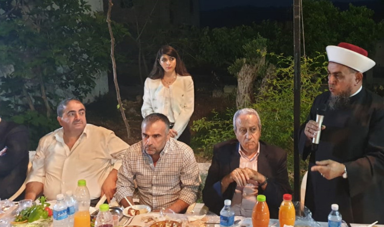 قاطيشه: "القوات" تؤكد مجدداً وجودها في قلب عكار - Lebanese Forces ...