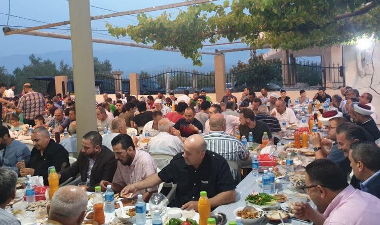 قاطيشه: "القوات" تؤكد مجدداً وجودها في قلب عكار - Lebanese Forces ...