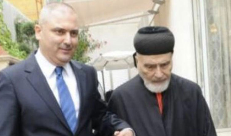 محفوض لصفير: بقيت الضوء الأكبر في عتمة هذا الزمن الرديء - Lebanese ...