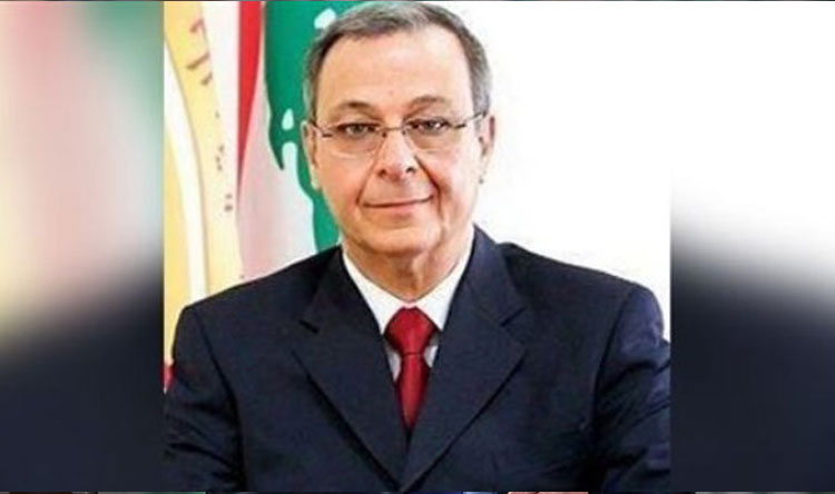 "دعم كامل" من عون لرئيس بلدية الحدث - Lebanese Forces Official Website