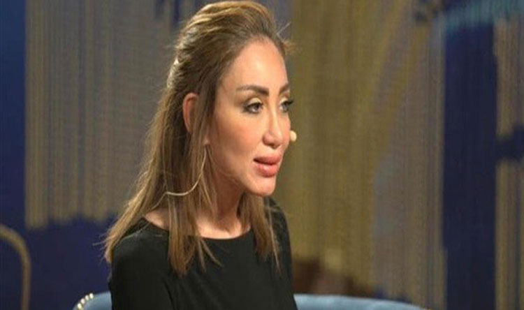 "معجزة" تعيد مذيعة للأضواء! - Lebanese Forces Official Website