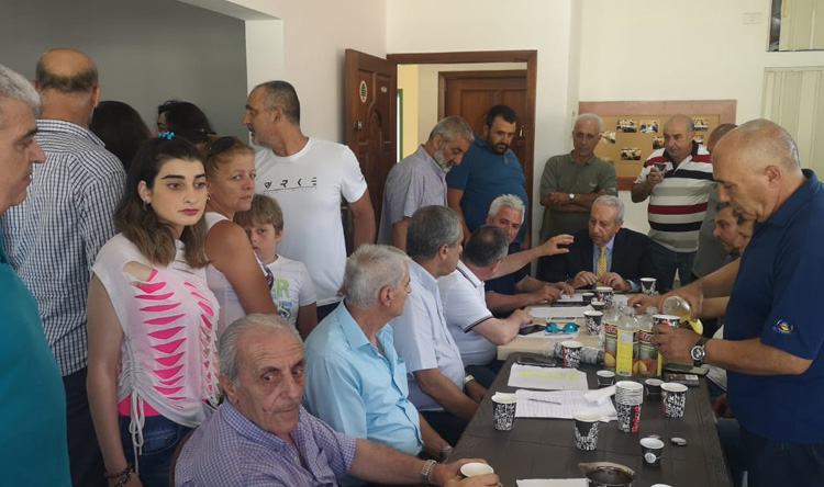 قاطيشه: التصويت بكثافة للقبيات لتبقى عكار عروس لبنان - Lebanese Forces ...