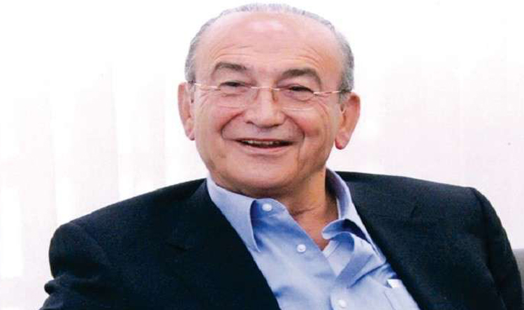 السلطات السعودية تطلق سراح رئيس مجلس إدارة البنك العربي - Lebanese ...