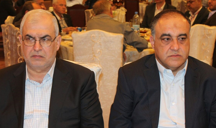 بالفيديو: لائحة الإرهاب الأميركية تقيل رئيس بلدية كفرتبنيت "أدهم طباجة ...