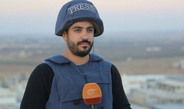 مراسل "الميادين" في السجن... وضغوطات سياسية لإطلاق سراحه! - Lebanese Forces Official Website