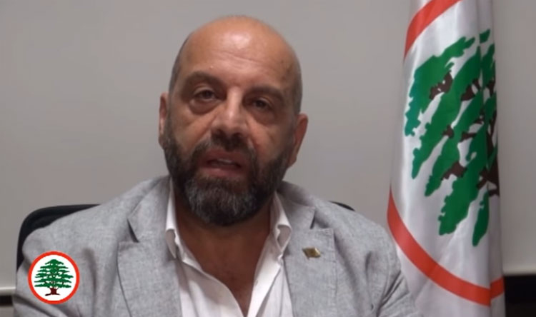 خاص بالفيديو ـ عاد: ننتظر هذه الذكرى لنحتفل بعرس شهادتكم - Lebanese ...