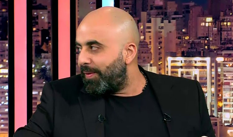 هشام حداد: خطأ غير مدروس ولم أقصد الإساءة - Lebanese Forces Official ...