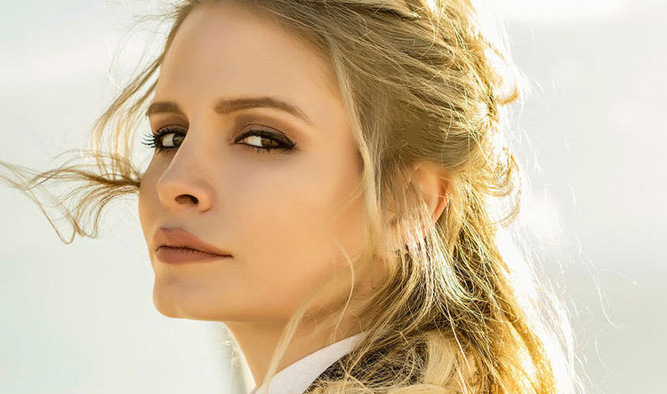 "حورية السماء" تعتزل - Lebanese Forces Official Website