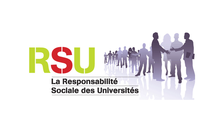 Quels Mécanismes possibles pour la RSU? Vers des Universités ...
