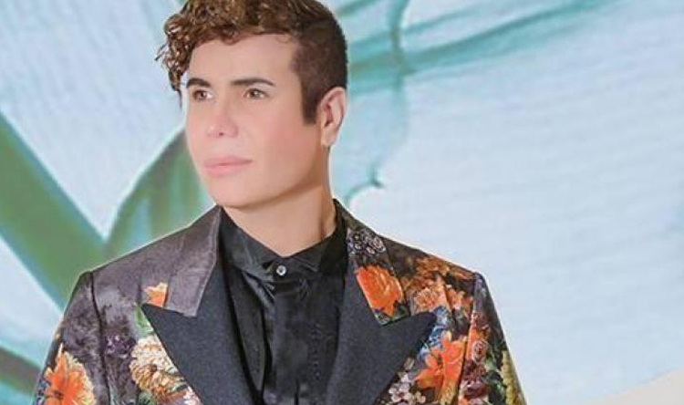 المزيّن النسائي المثير للجدل جو رعد مرشحاً للإنتخابات - Lebanese Forces ...