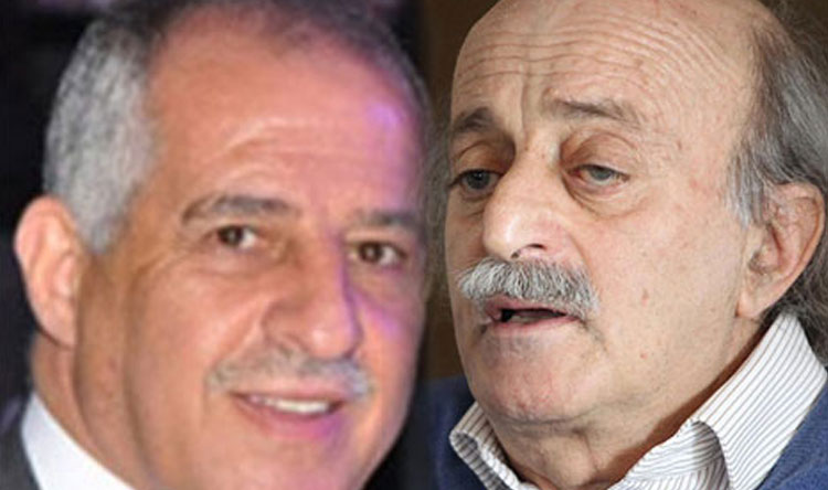 قاضي التحقيق في بيروت أصدر قرارًا ظنّيًا بحق بهيج أبو حمزة - Lebanese ...