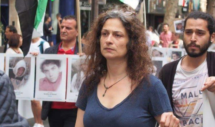 جنبلاط: وداعًا ايقونة الثورة السورية - Lebanese Forces Official Website