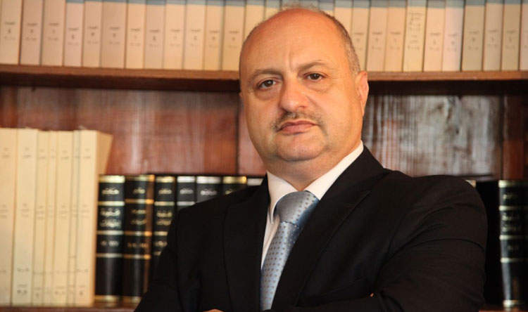 زخور: لتوقيع مشروع قانون الايجارات التعديلي كما تم ابلاغها من الجميع ...