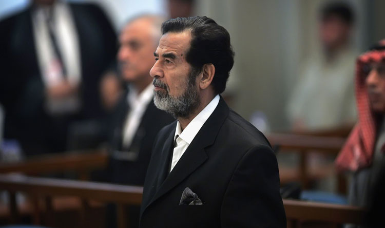 بين بيروت وبغداد: قصة لصوص ومصارف... أسماء مزيفة ومستندات مزورة ...