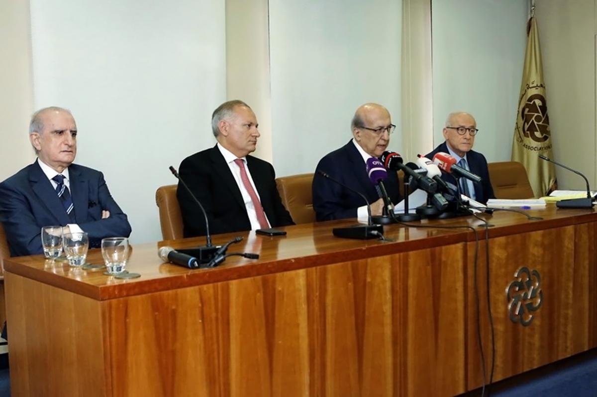 بين بيروت وبغداد: قصة لصوص ومصارف... أسماء مزيفة ومستندات مزورة ...