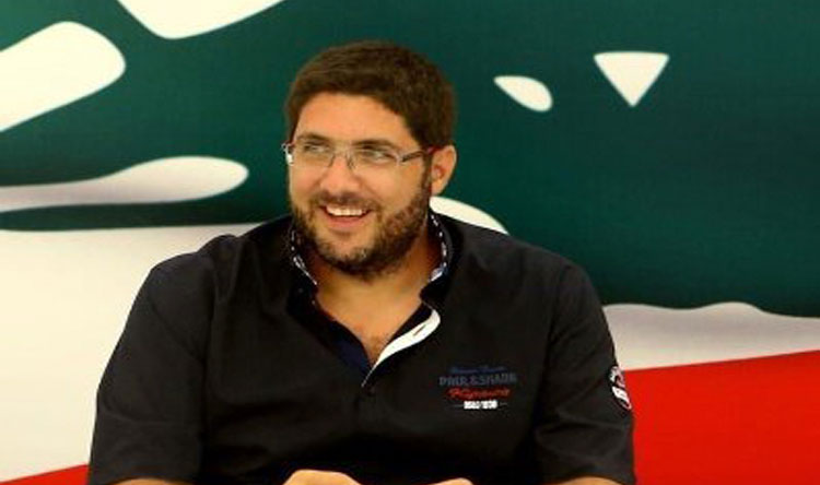 فياض: "بدك دولة جدّية وسلاح الشرعية" انتخب "قوات" - Lebanese Forces ...